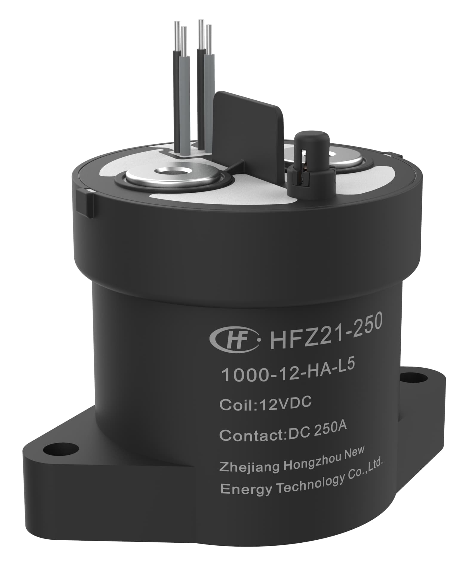 HFZ21-100 | 直流继电器 | 高压直流继电器 | 继电器 | 厦门宏发电声股份有限公司 | HONGFA